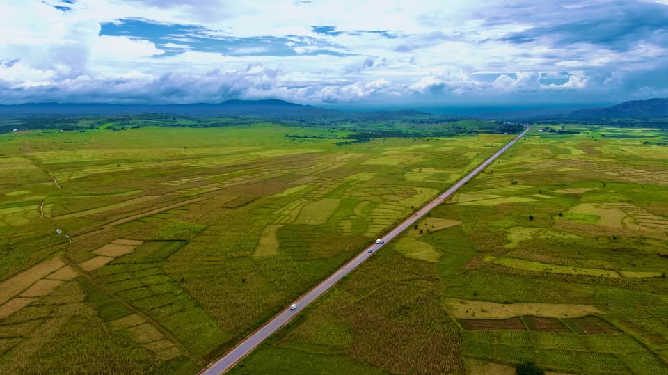 Plateau State tourism focuses on leveraging its cool climate ...
