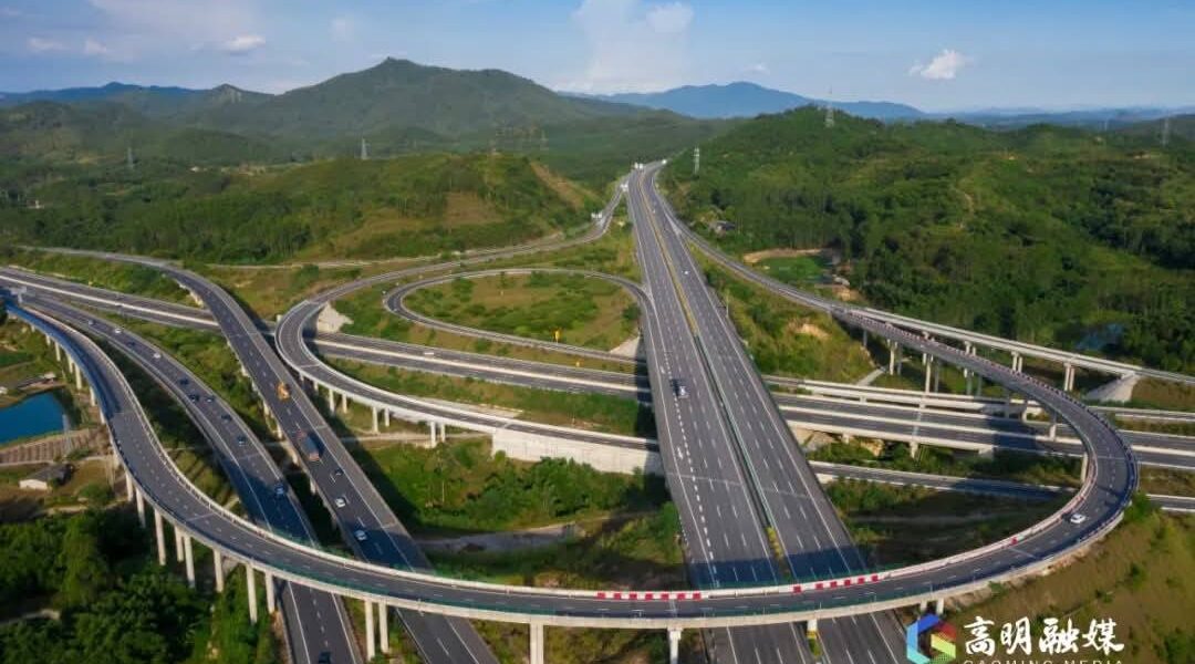 Pearl River Delta Hub Airport Approved: Guangzhou’s New Western ...