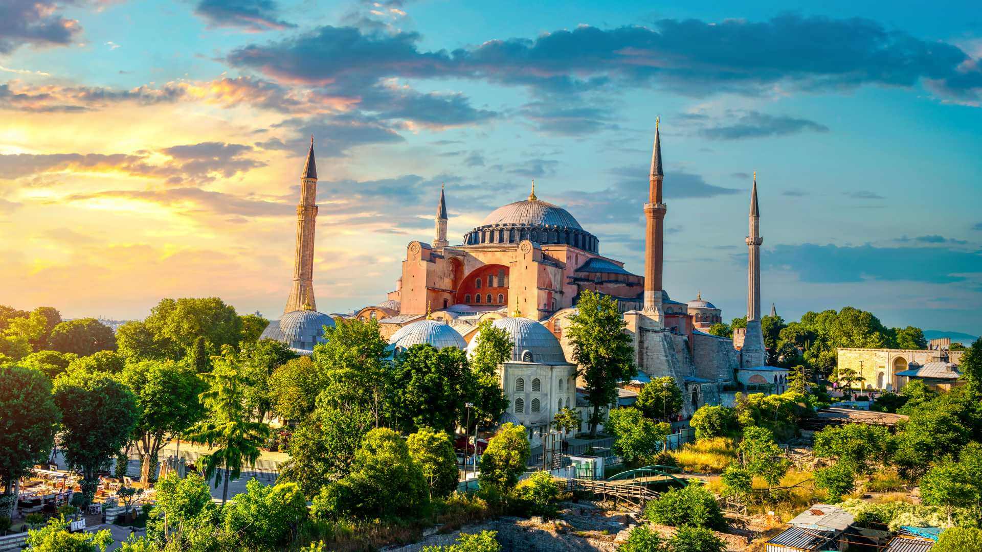 Explore Turkey - Traveller Times