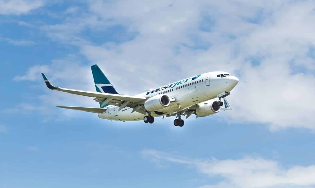 WestJet launches direct flights between Portugal and Canada - Traveller ...